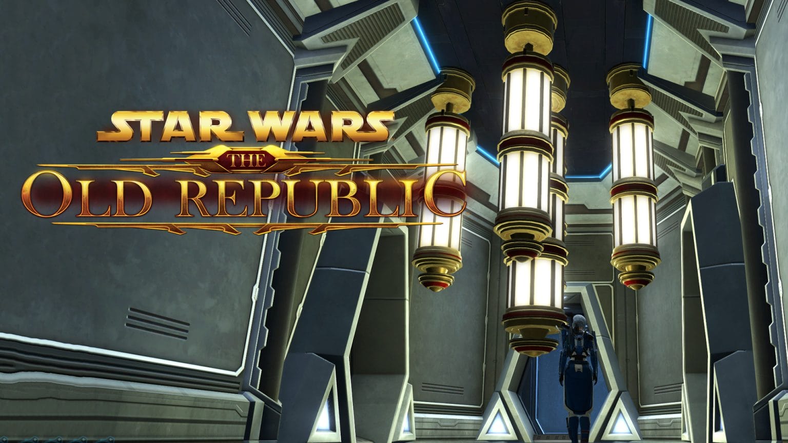 Lights that Light Up the Room in SWTOR | SWTOR Strongholds