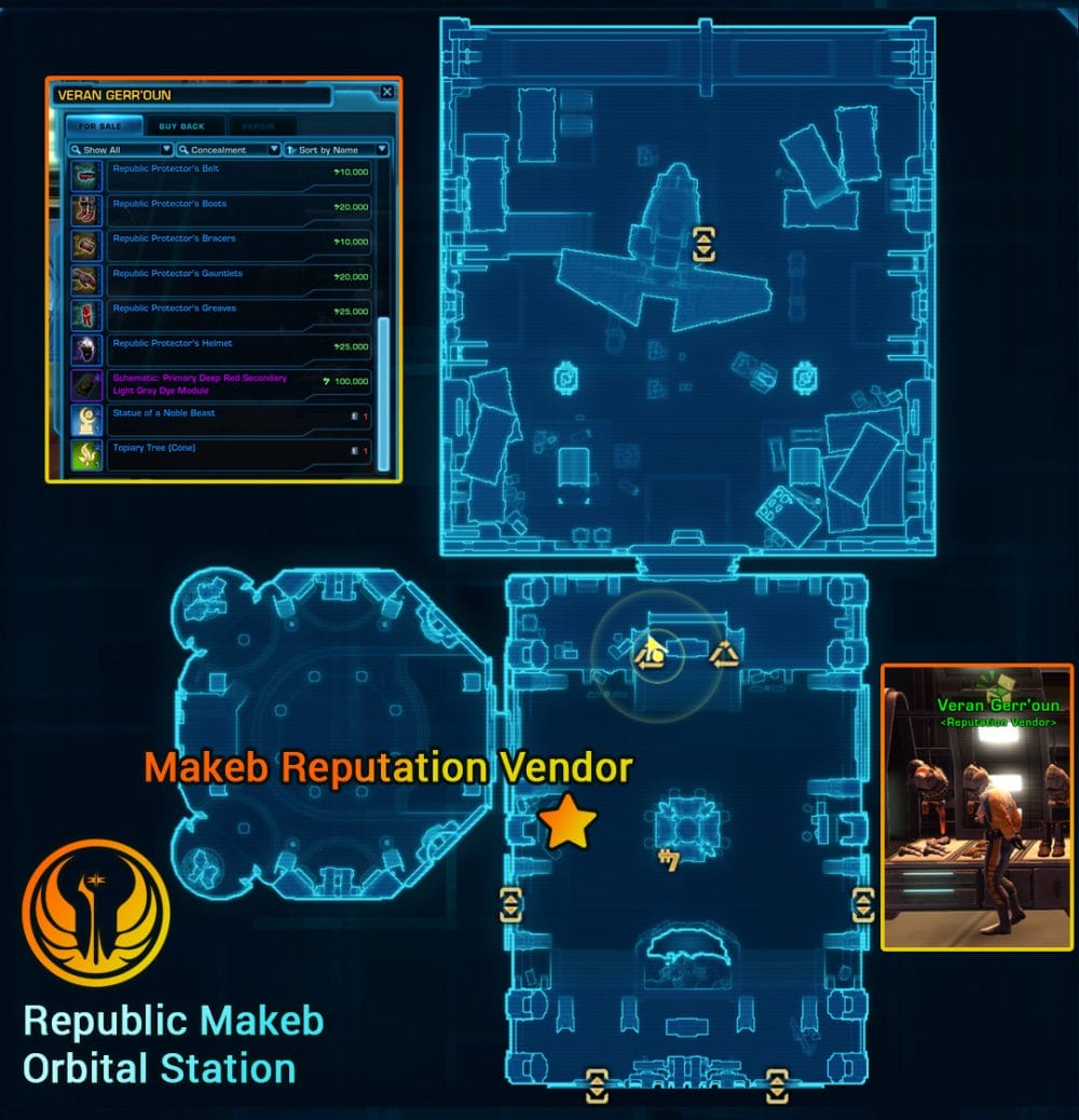 makeb-reputation-vendor-republic | SWTOR Strongholds