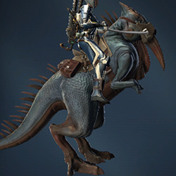 All Mounts in SWTOR - Swtorista.com