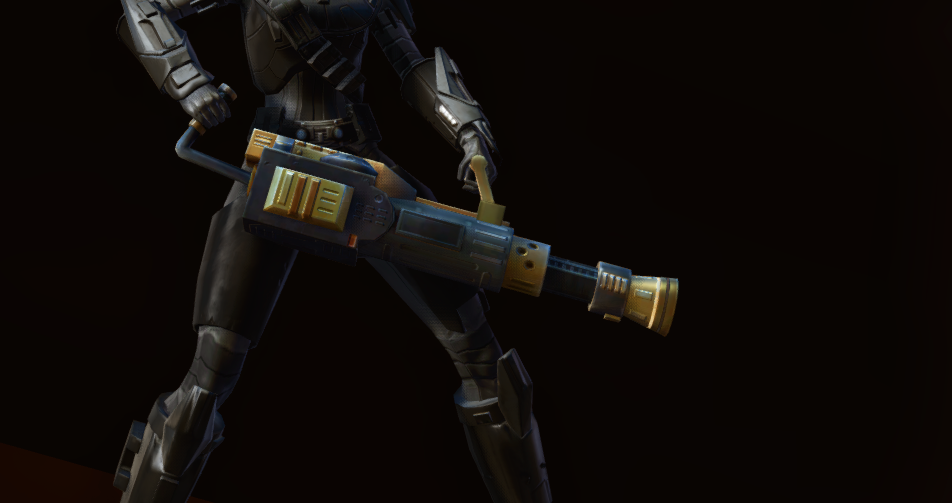 Fitted Sleheyron X-88 Heavy Repeater